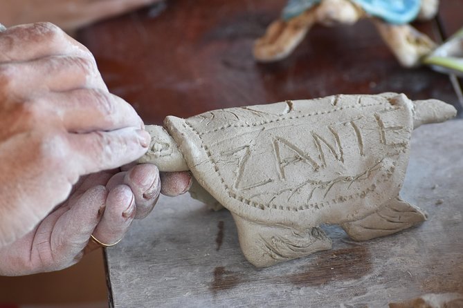 Ceramic Making Experience in Zakynthos - Authentic Experiences and authentic souvenirs
