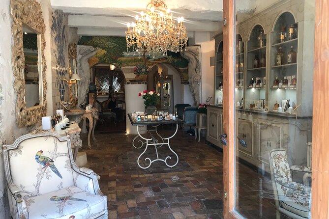 Certified tour guide-Most Exhaustive French Riviera private tour - Practical Considerations and Value