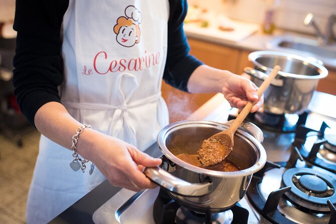 Cesarine: Pasta & Tiramisu Class at Local's Home in Milan - Final Thoughts