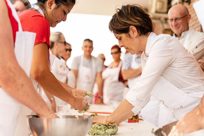 Cesarine: Small group Pasta and Tiramisu class in Varenna - The Sum Up: Who Should Book This Class?