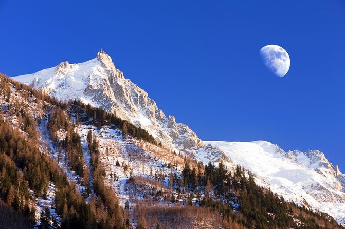 Chamonix and Mont Blanc Day Trip from Geneva - The Return Journey and Practicalities