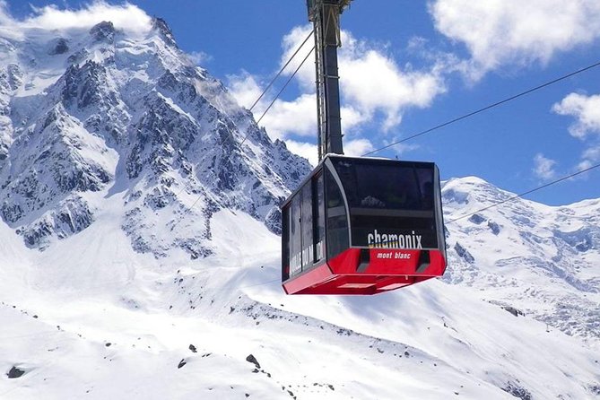 Chamonix and Mont Blanc Shared Day Trip from Geneva - What Travelers Say: Authentic Voices and Practical Tips