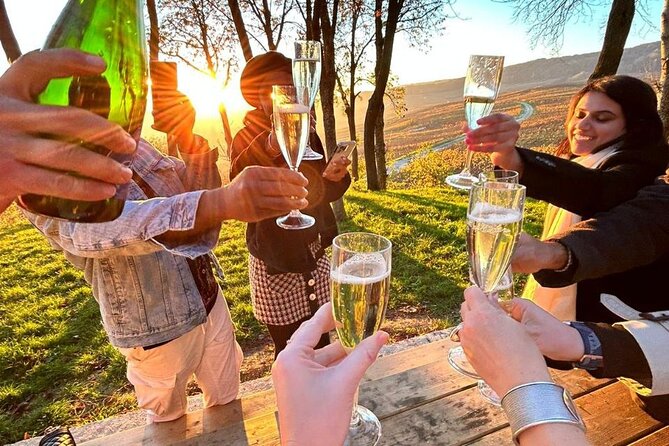 Champagne and Reims Tasting Day Trip from Paris - The Sum Up