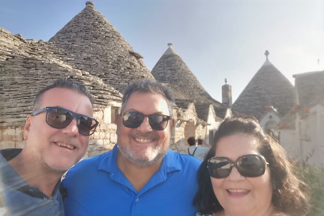 Charming Exclusive Customized tours with your real Apulian friend - In-Depth Look at the Itinerary