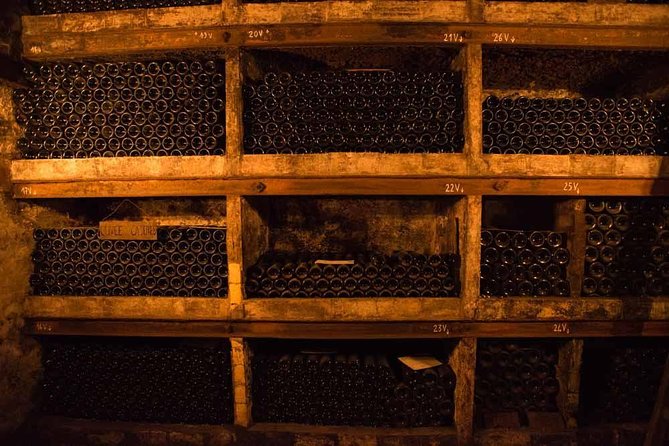 Chateauneuf du Pape wine tour - The Value and Cost