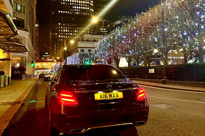 Chauffeur limo Services Heathrow Airport To/From anyLondon Hotel - Final Thoughts: Who Should Consider This Service?