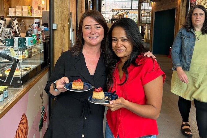 Chester Food Tour: Unique Tastings With Fine Wine & Sightseeing - What’s Included and What’s Not