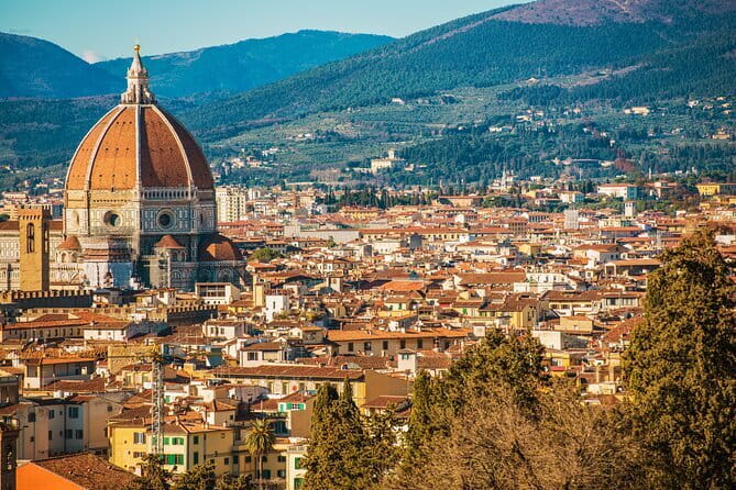 Chianti Wine Tour from Florence - Frequently Asked Questions