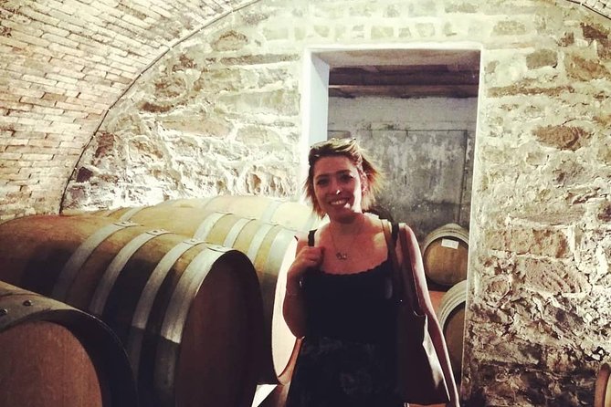 Chianti Wine Tour with Tuscan Lunch Open Top Van - The Value of This Tour