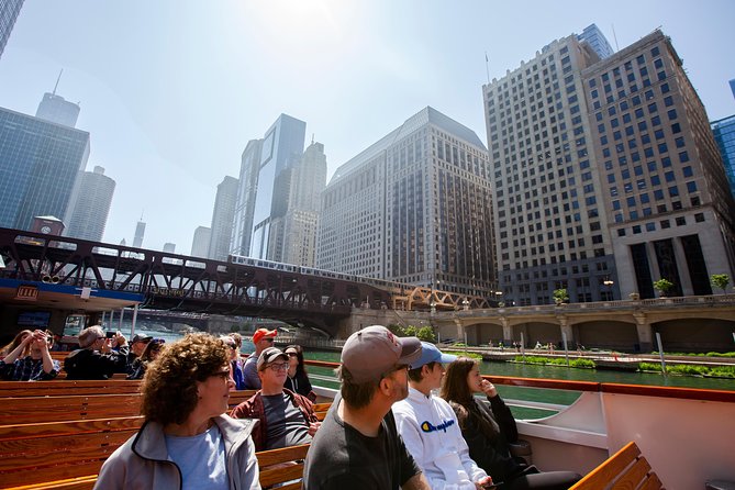 Chicago Architecture River Cruise - Who Will Love This Tour?