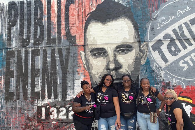 Chicago Crime and Mob Bus Tour - The Value for Money