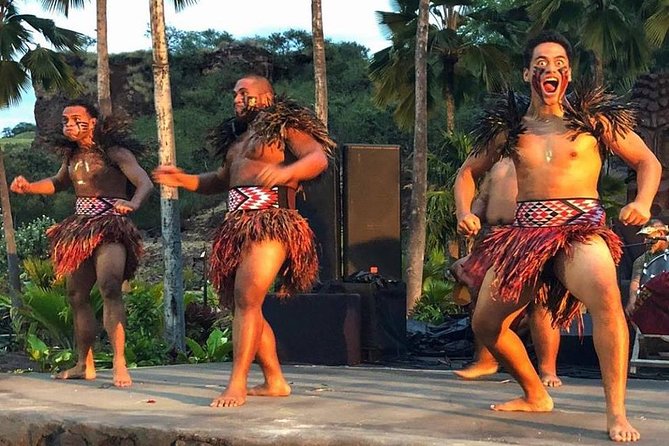 Chief's Luau Admission - Who Will Love Chief’s Luau?