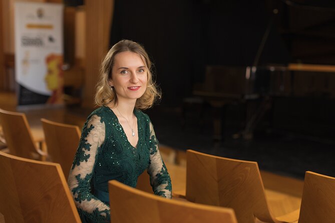 Chopin Recital. Your unique moments with Chopin in Warsaw. - Frequently Asked Questions