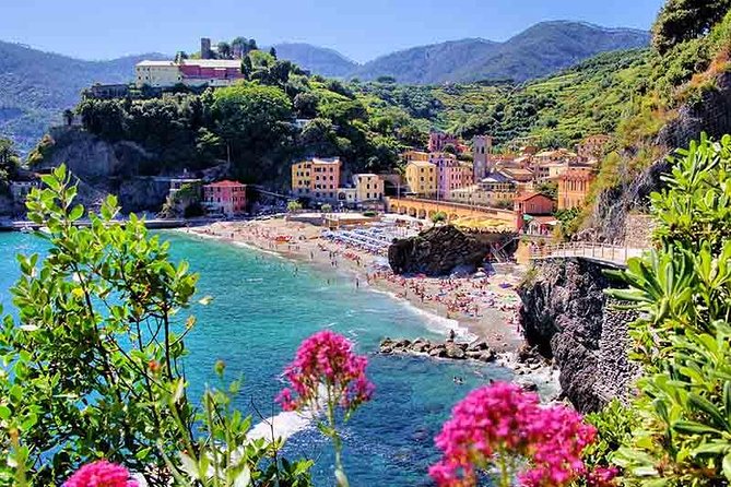Cinque Terre and Pisa Full-Day Private Shore Excursion from Livorno Port - Who Will Love This Tour?