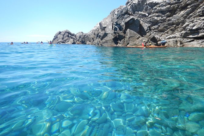 Cinque Terre Half Day Kayak Trip from Monterosso - Final Thoughts