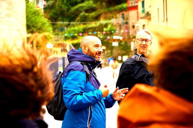 Cinque Terre Premium day trip with local guide from Florence - The Value of the Tour: Balancing Cost and Experience