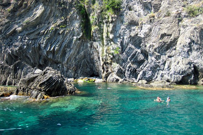 Cinque Terre Sunset Boat Tour Experience - The Authenticity and Unique Experience
