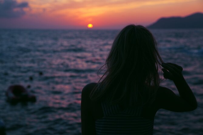Cinque Terre Sunset Cruise with Aperitif from Monterosso - Who Will Enjoy This Tour?