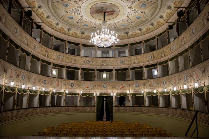 Cittadella Card - The Sum Up: Is This Tour Right for You?