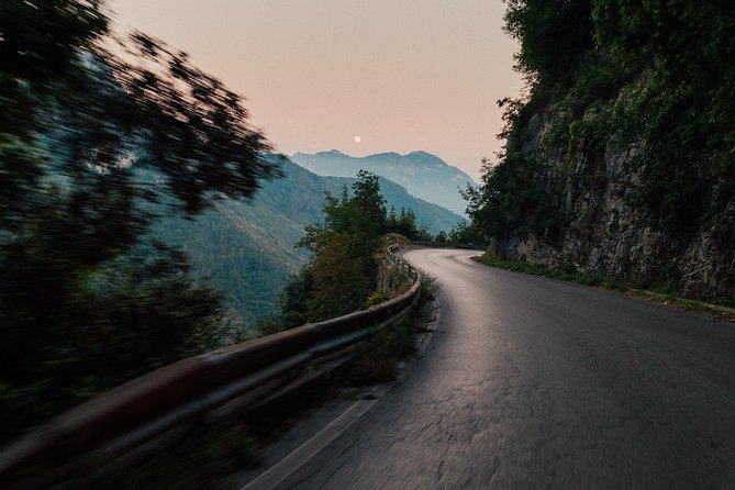 City Escape: Amalfi Coast Private Day Trip - The Experience of a Lifetime: What Guests Say