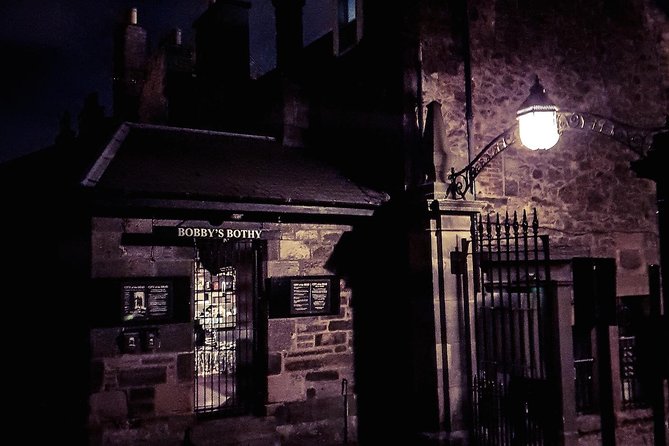 City of the Dead Haunted Graveyard Tour - Who Should Consider This Tour