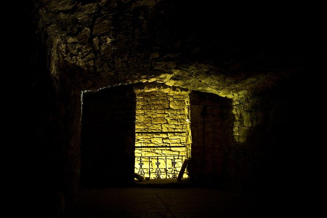 City of the Dead Underground Vaults (Day) - What’s the cost and what do you get for it?