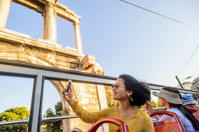 City Sightseeing Athens, Piraeus & Beach Riviera Hop-On Hop-Off Bus Tours - Analyzing the Value: Is It Worth It?
