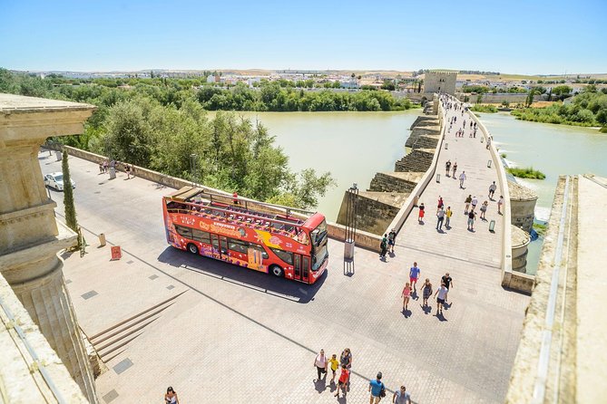 City Sightseeing Cordoba Hop-On Hop-Off Bus Tour - Insights From Travelers’ Experiences