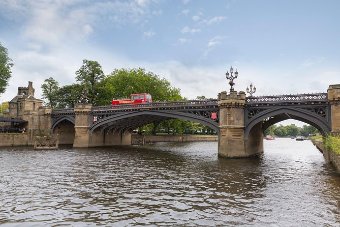 City Sightseeing York Hop-On Hop-Off Bus Tour - Who Should Consider This Tour?