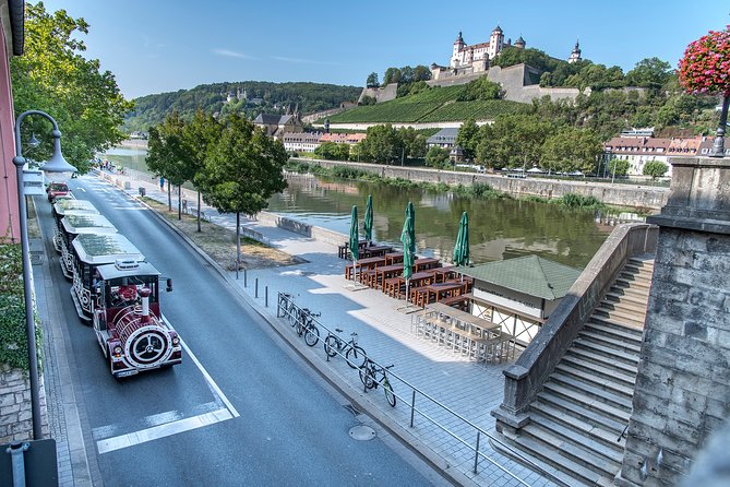 City tour through Würzburg with the Bimmelbahn - Frequently Asked Questions