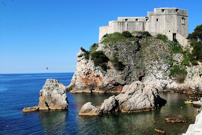 City Walls of Dubrovnik - The Guide Experience