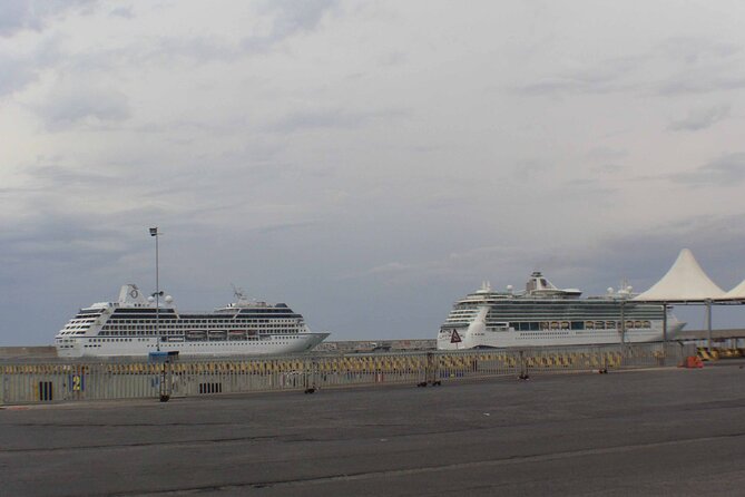 Civitavecchia Cruise Ship to Rome PrivateTransfer - The Booking Process and Cost-Effectiveness