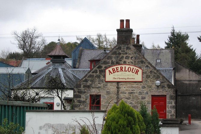 Clan Tour - of Speyside Distilleries - Value and Cost Analysis