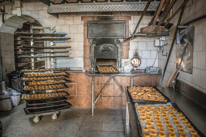 Classic Half-Day Wine Tour in Frascati with Lunch - Authenticity and Value