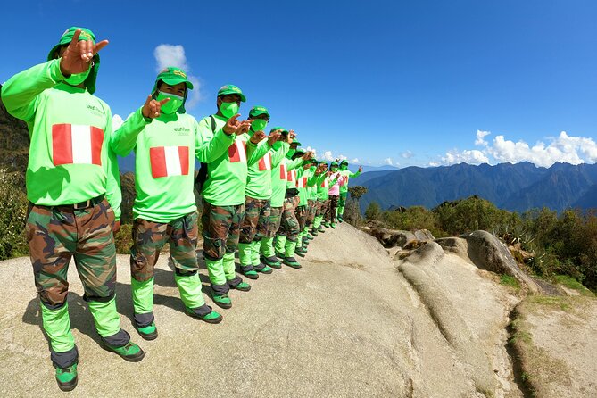 Classic Inca Trail Trek 4D/3N to Machu Picchu (Group Service) - The Cost & Its Value