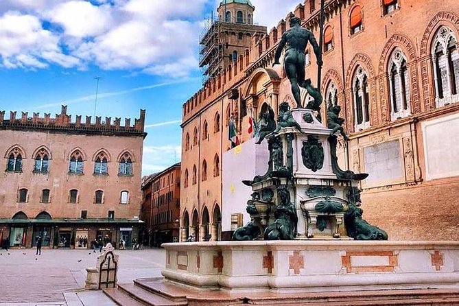 Classic Private Walking Tour Bologna - Analyzing the Value: Is It Worth the Cost?