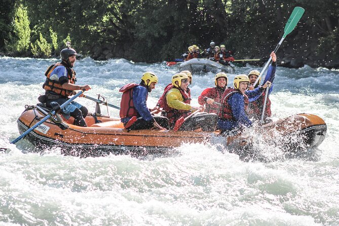 Classic Rafting - Final Thoughts: Who Should Consider This Tour?