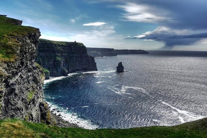 Cliffs of Moher, Doolin, Burren and Galway Day Tour from Dublin - Practical Considerations
