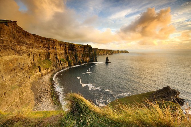 Cliffs of Moher & the Burren Tour from Galway - Frequently Asked Questions