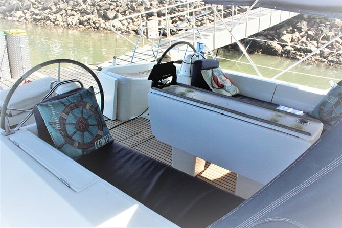 Coastal Tour on a Luxury Sailing Yacht From Vilamoura - FAQ