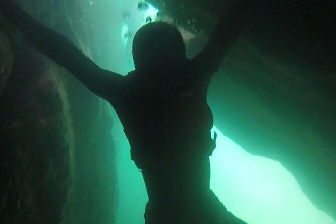 Coasteering Geopark Adventure In Torquay - What the Equipment Means for You