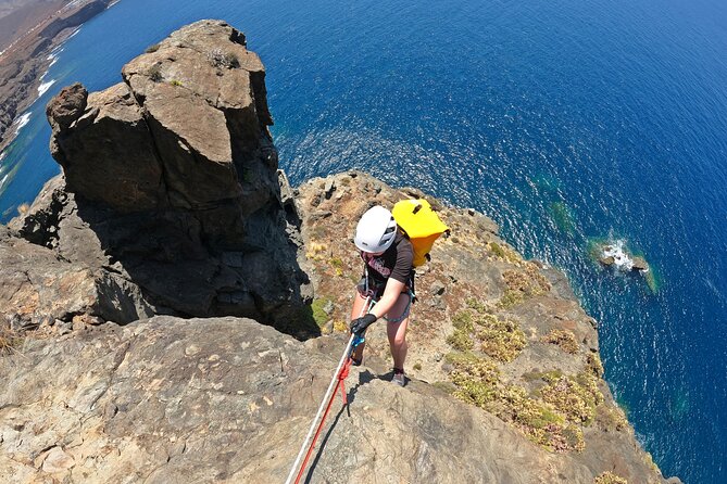 Coasteering Xtreme Gran Canaria: an Ocean & Mountain Adventure - Itinerary Breakdown