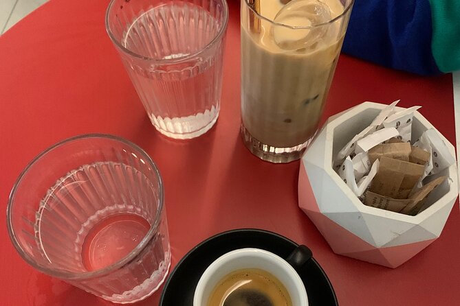 Coffee, storytelling & walk - The best private tour of Split - Practical Details: What You Need to Know Before Booking