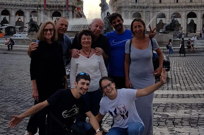Colosseum and Roman forum. - Authentic Experiences: What Travelers Say