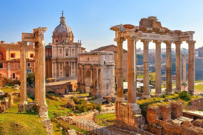 Colosseum Arena Floor, Roman Forum & Palatine Hill Guided Group Tour - Final Thoughts: Who Will Love This Tour?