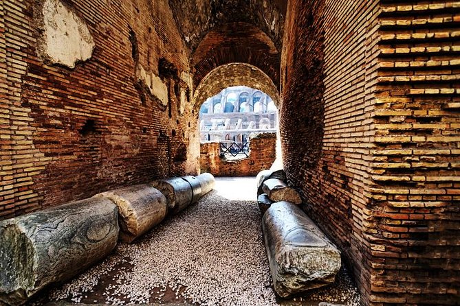 Colosseum, Palatine Hill and Roman Forum Guided Tour - Final Thoughts