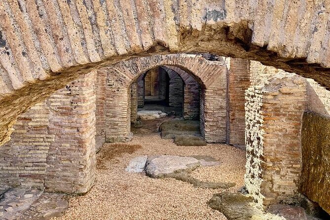 Colosseum, Roman Forum & Palatine Hill Access with Audio Guide - Final Thoughts