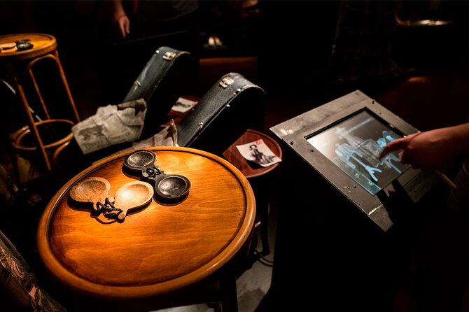 Combined ticket: Puro Flamenco Show + Flamenco Museum visit - Who Will Love This Experience?