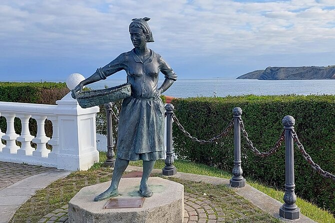 Comillas, Modernism & Gaudi with entrance tickets -small groups - The Sum Up