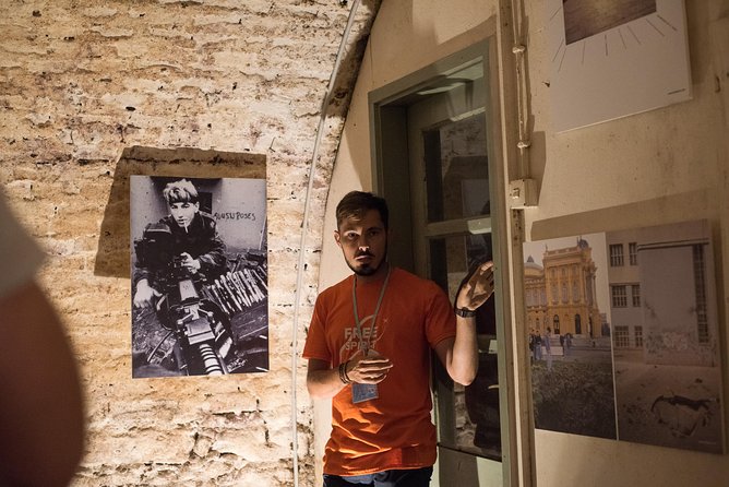 Communism & Croatian Homeland War Tour - Why This Tour Is a Must-Do